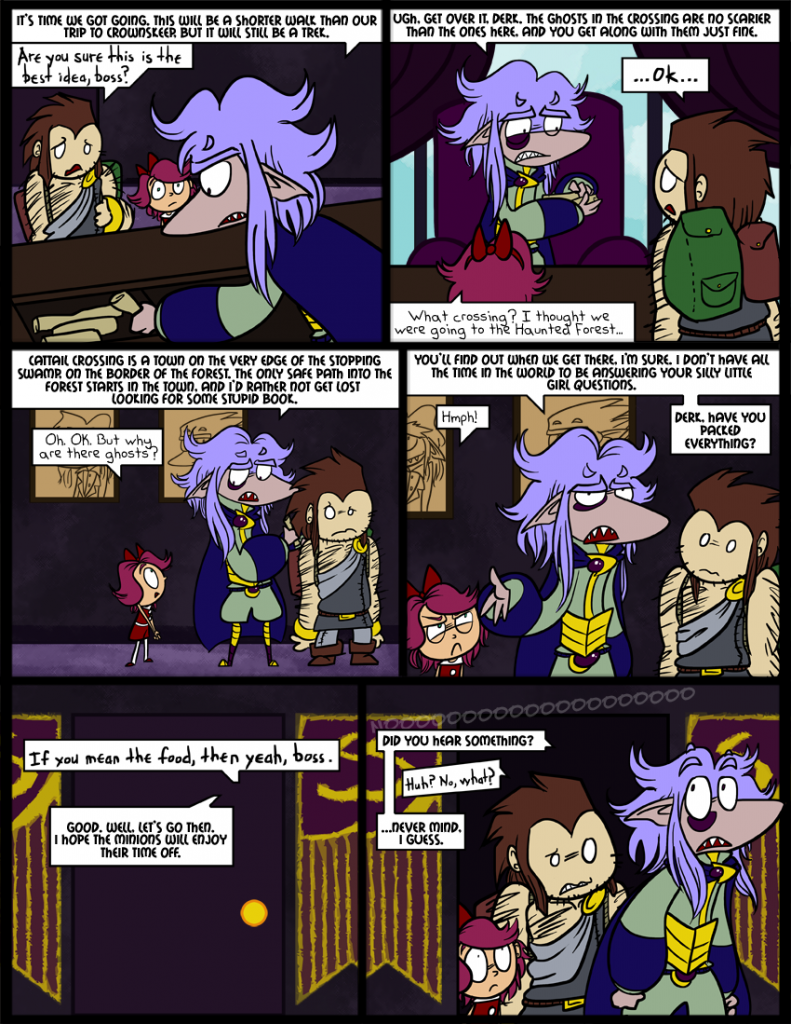 The Fourth » The nooooo heard round the world