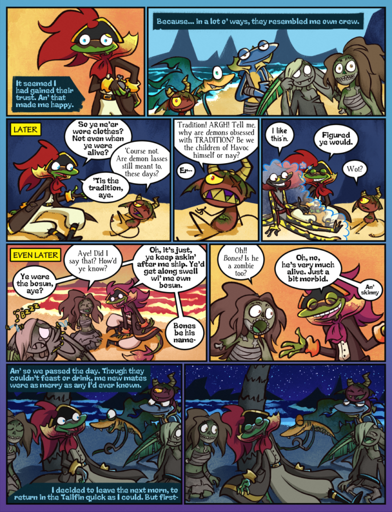 The Fourth » Night of the Living Dead